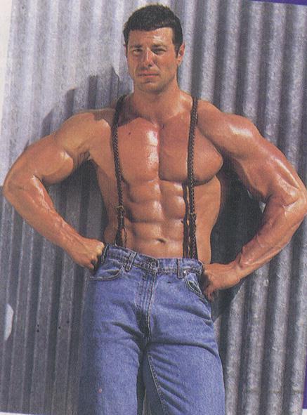 Image of Christian Boeving