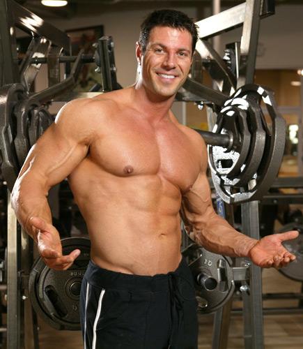 Picture of Christian Boeving