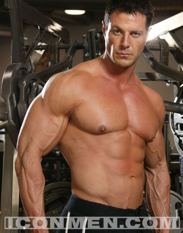 Picture of Christian Boeving