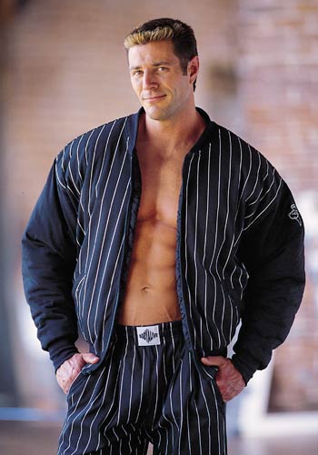 Image of Christian Boeving
