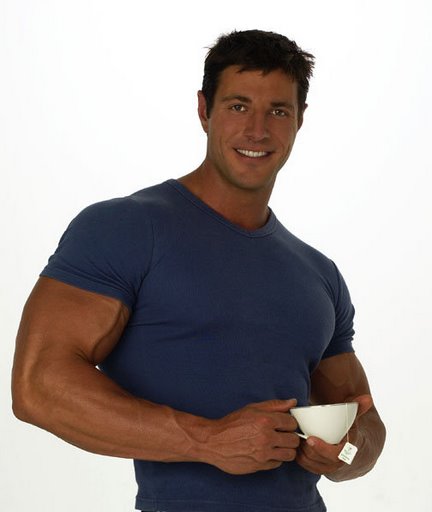 Picture of Christian Boeving