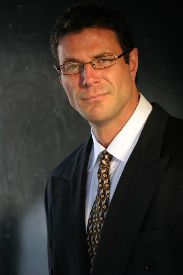 Picture of Christian Boeving