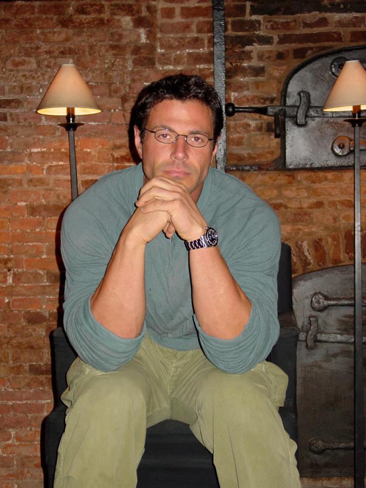 Picture of Christian Boeving