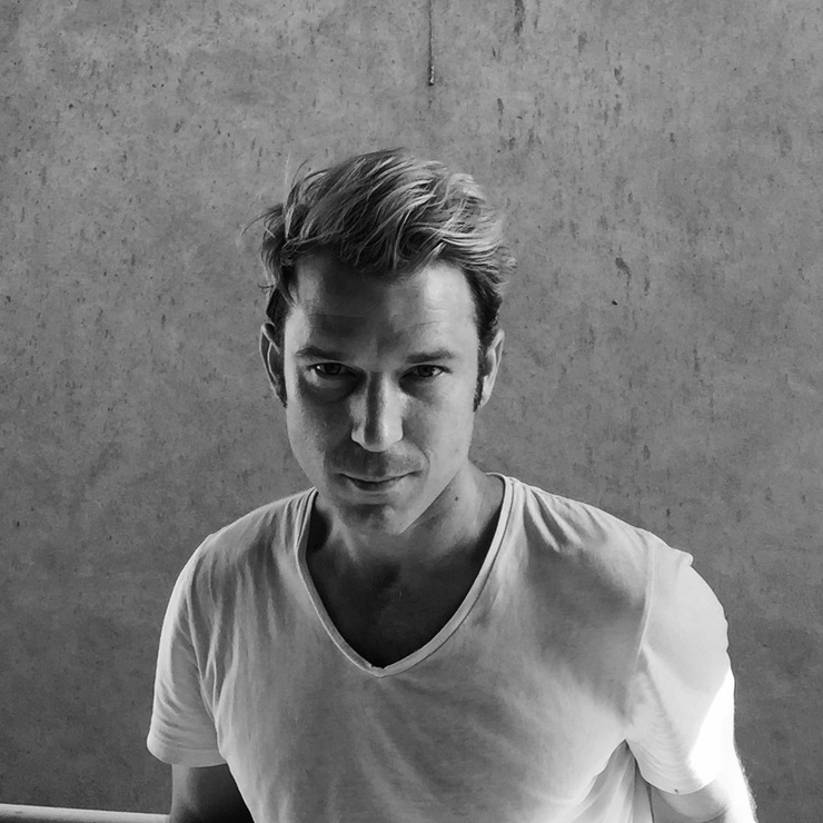 Picture of Wil Traval