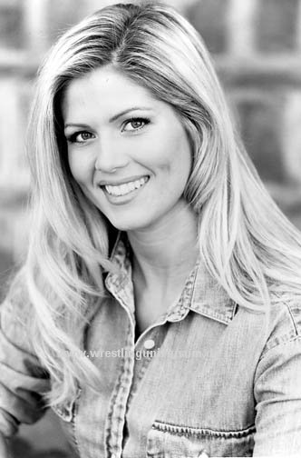 Torrie Wilson image