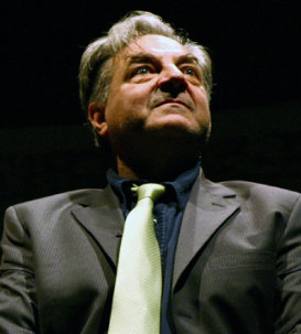 Picture of Maurizio Marchetti