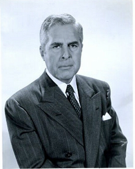 John Hamilton