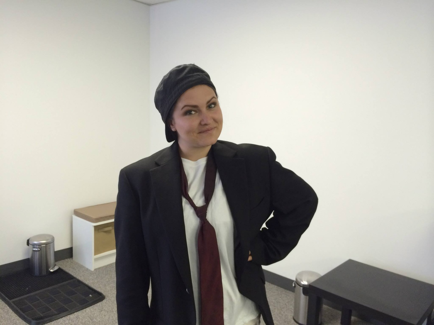 Picture of Tamara Chambers