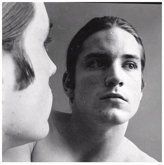 Picture of Joe Dallesandro