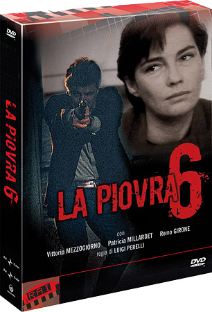 Picture of La piovra 6 - L'ultimo segreto
