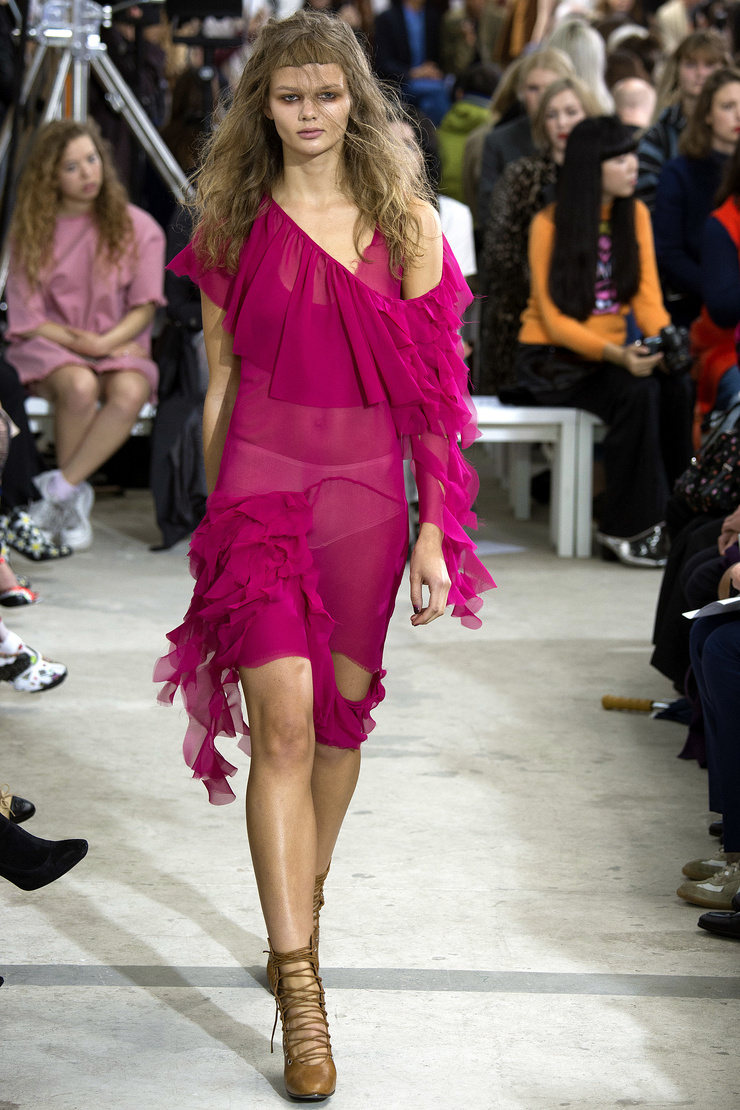 Image of Imogen Parker