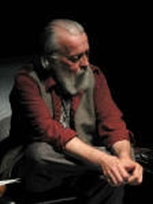 Picture of Hakim Bey