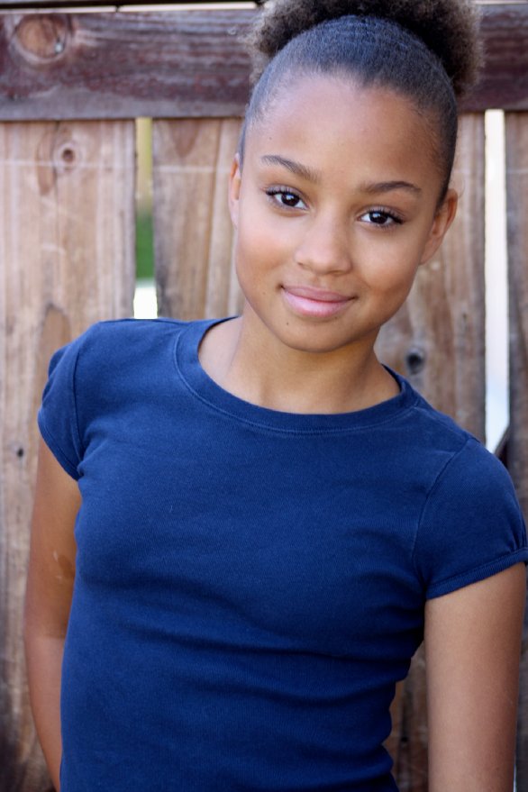 Picture Of Corinne Massiah