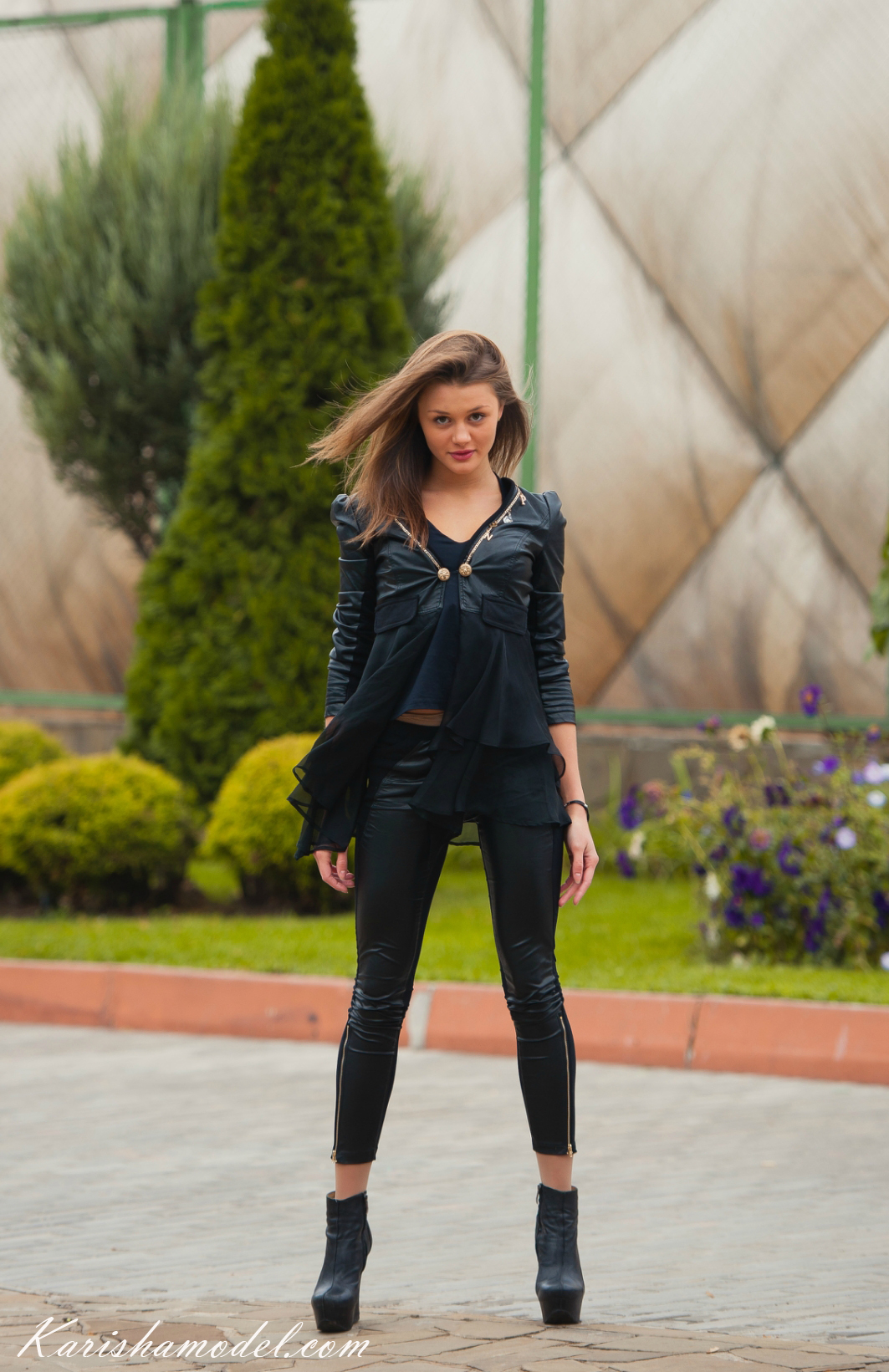 Picture of Karisha Terebun