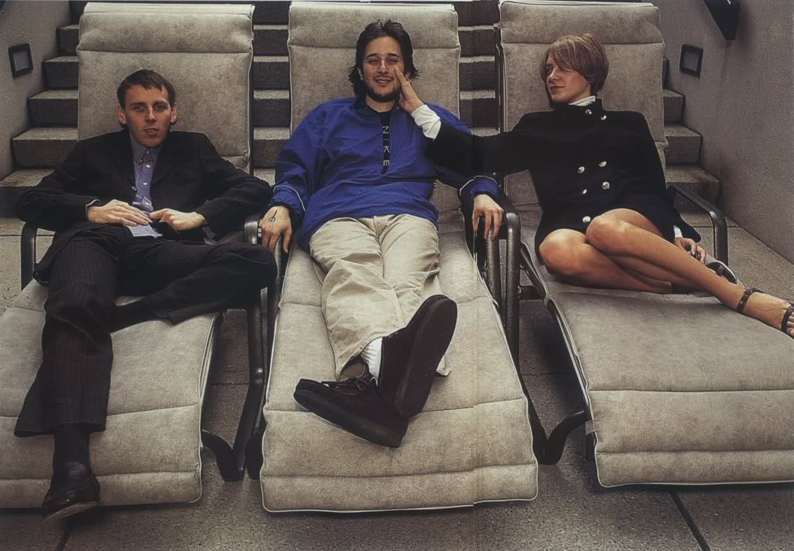 Picture of Harmony Korine