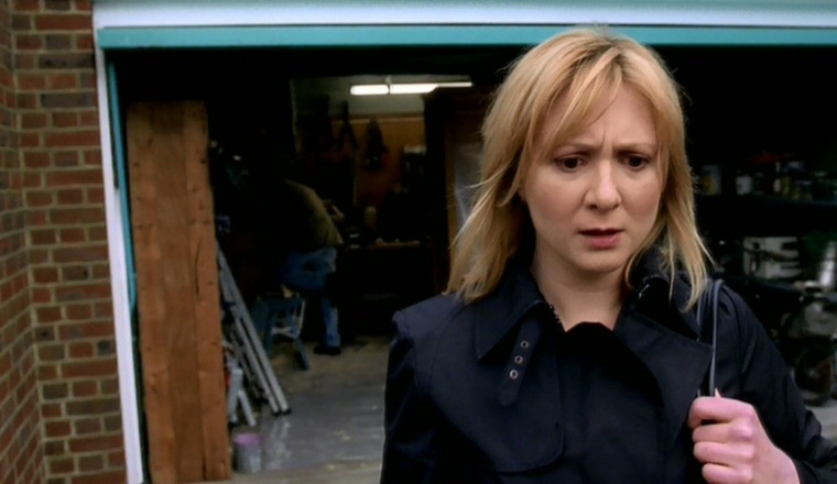 Picture of Messiah: The Promise