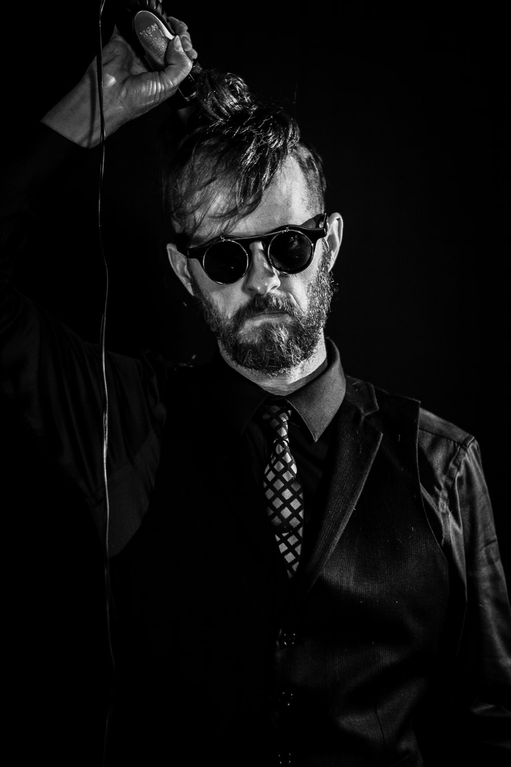 Picture of Brad Carter
