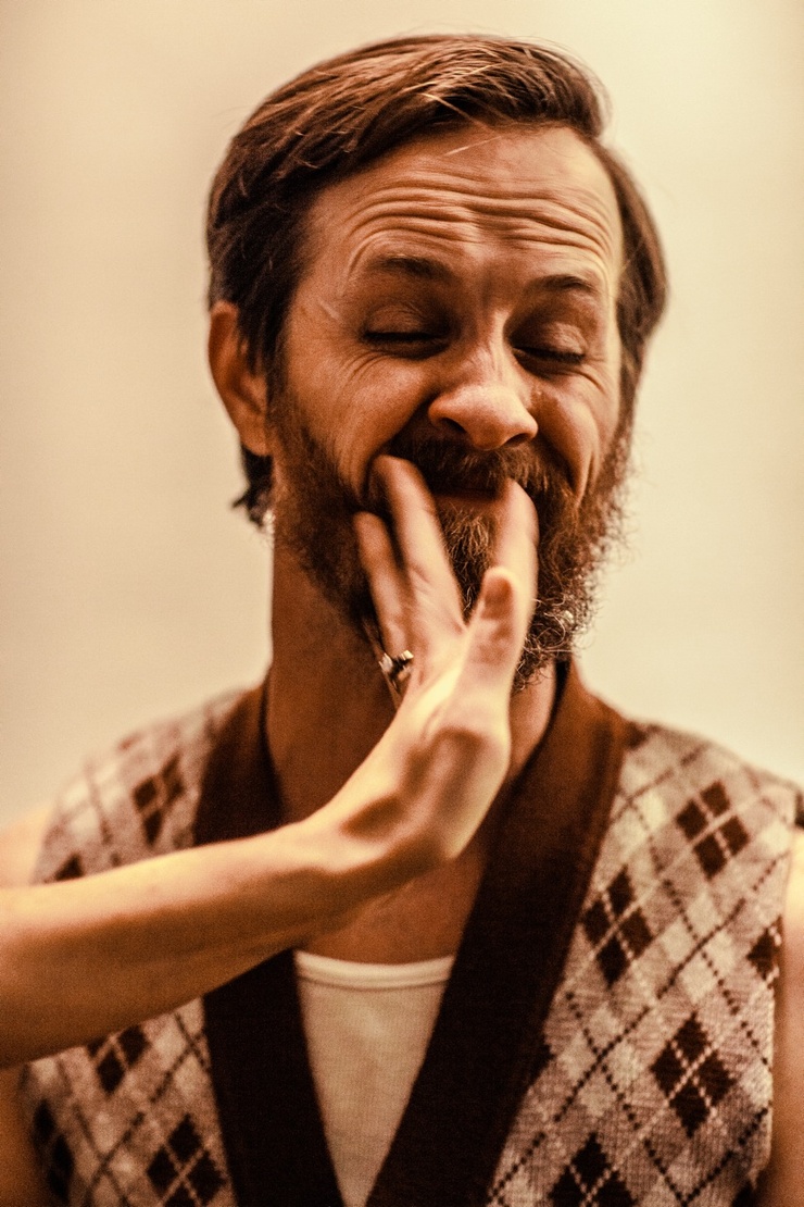 Picture of Brad Carter