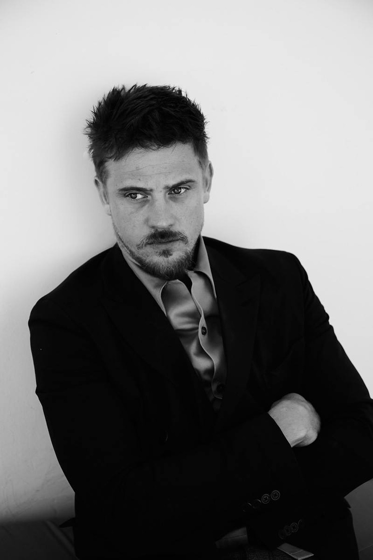 Image of Boyd Holbrook
