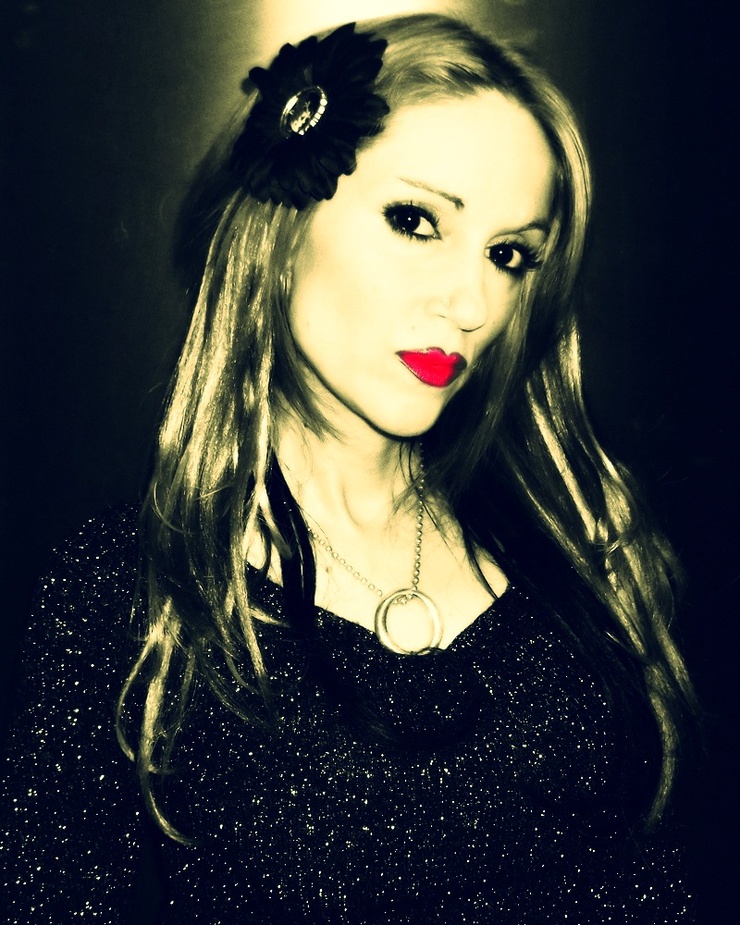 Picture of Lilith Stabs