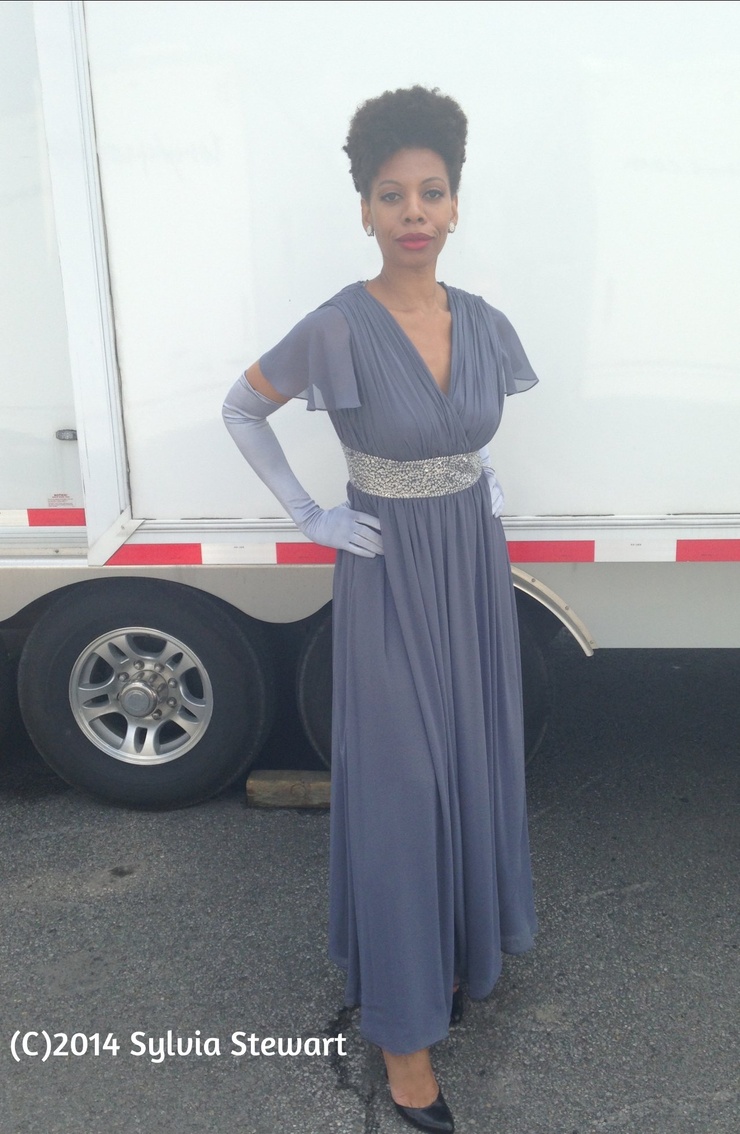 Picture of Sylvia Stewart