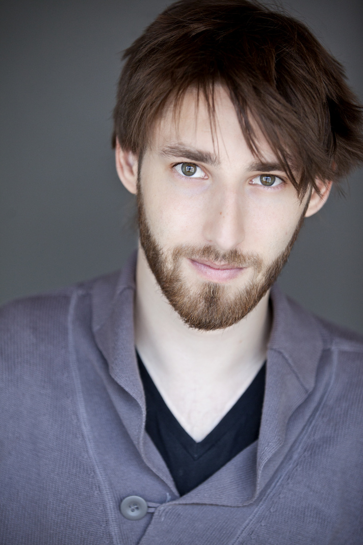 Picture of Adam Bernett