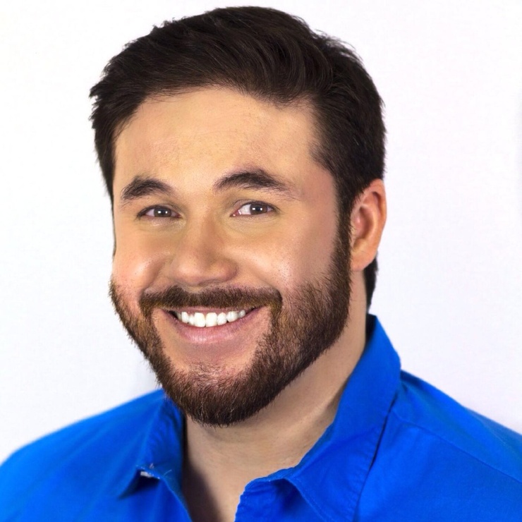 Picture of Sam Chamas