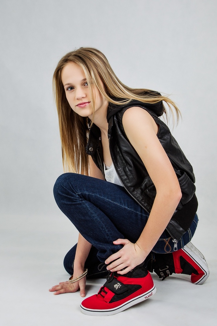 Picture of Lauren Suthers