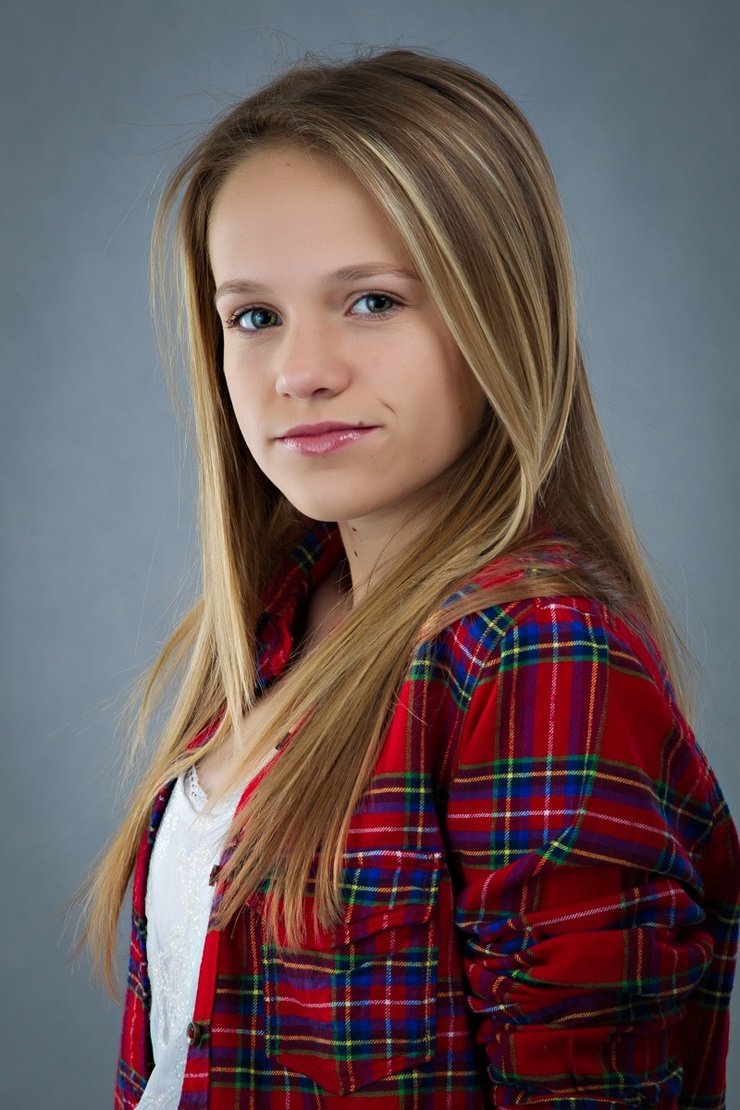 Lauren Suthers picture