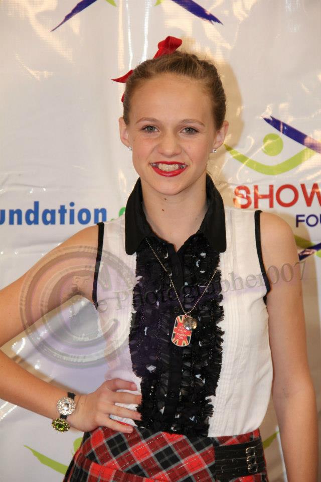 Picture of Lauren Suthers