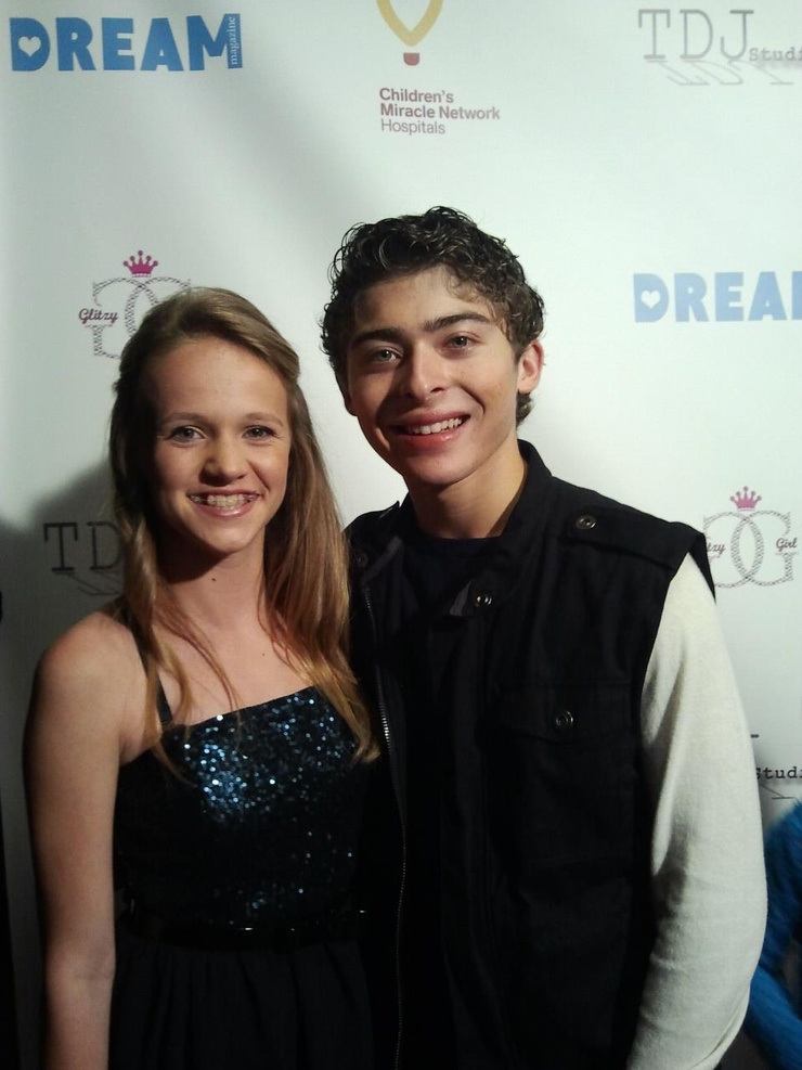 Picture of Lauren Suthers