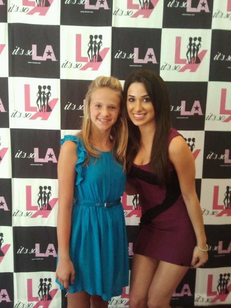 Picture of Lauren Suthers