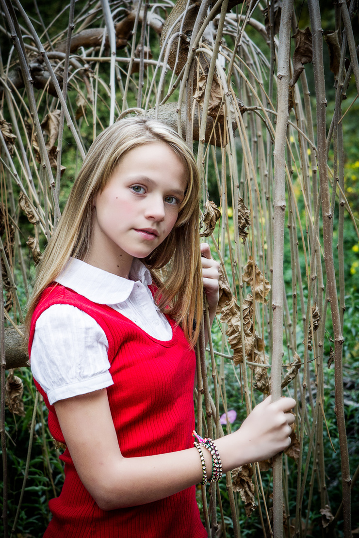 Picture of Lauren Suthers