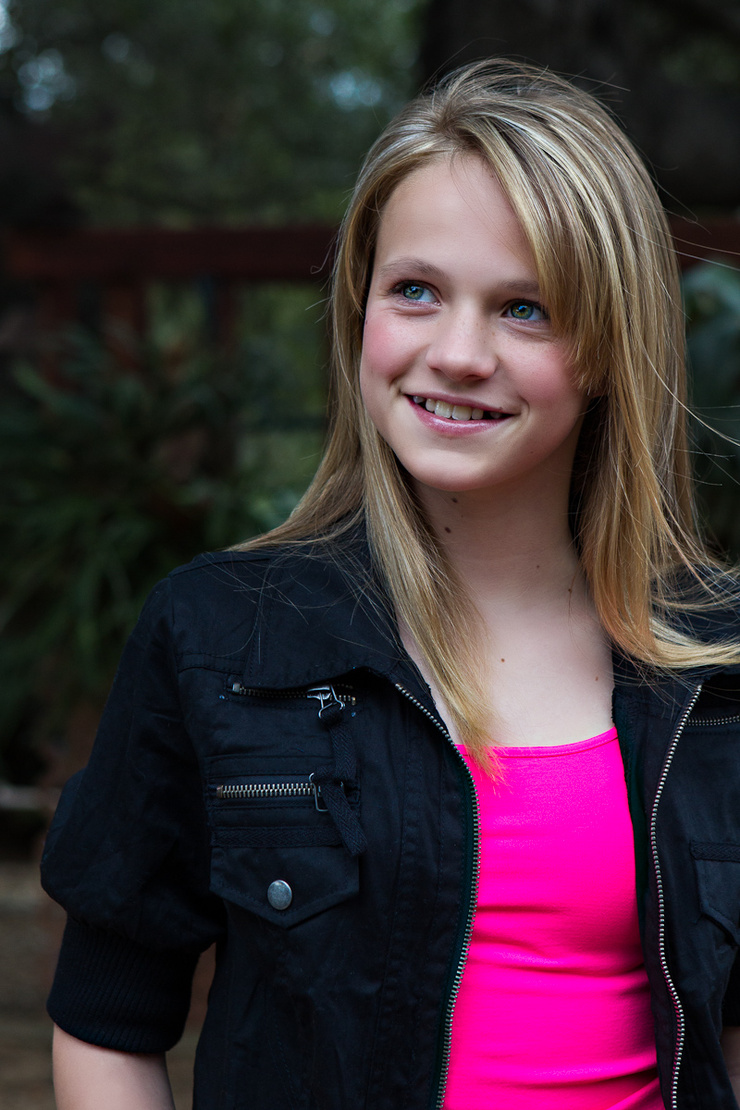 Image of Lauren Suthers