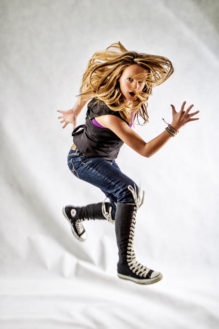 Picture of Lauren Suthers