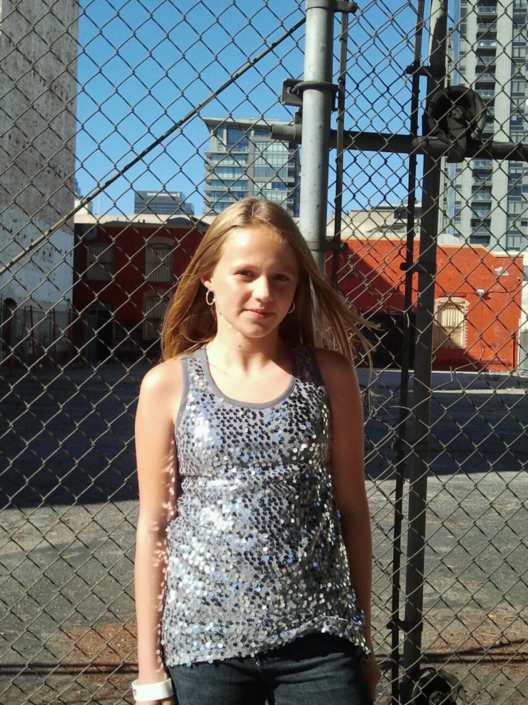 Picture of Lauren Suthers