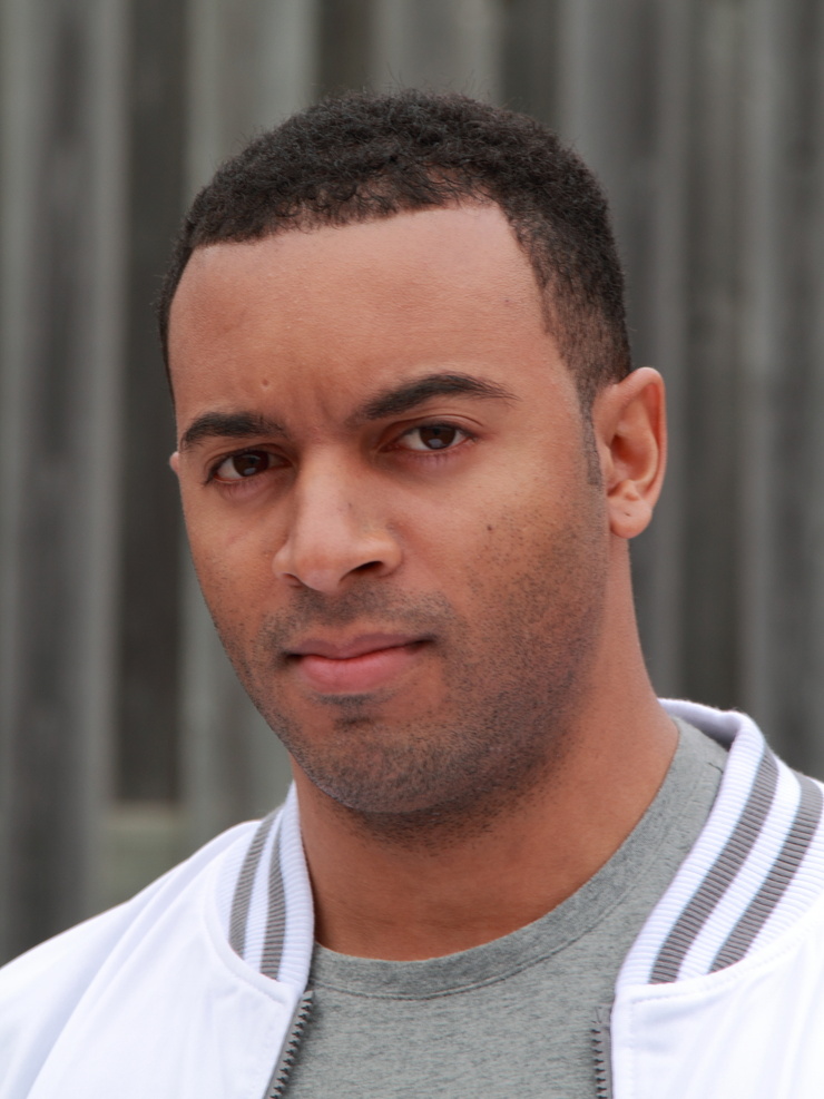 Picture of Andre Bedard