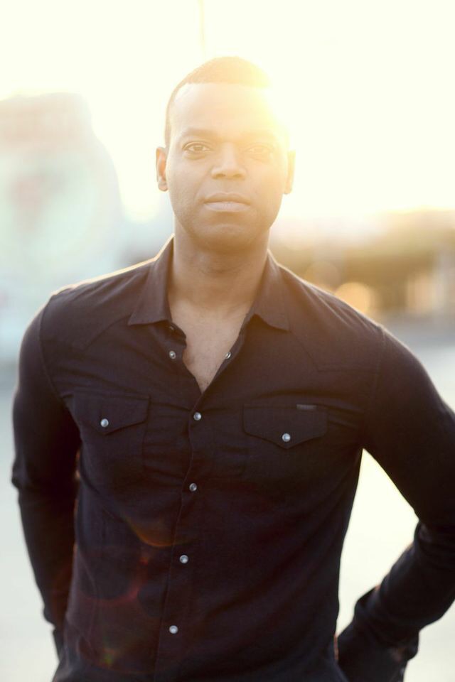 Picture of Demore Barnes