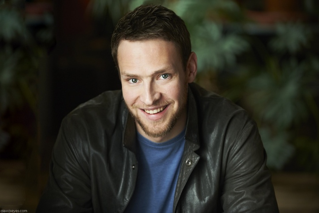 Picture of Calvin Desautels