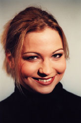 Picture of Anna Bognár