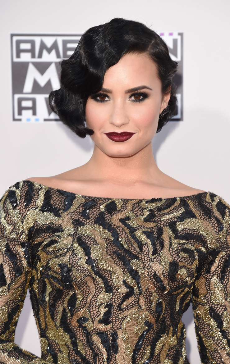 Picture of Demi Lovato