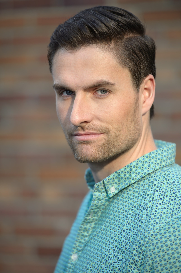 Picture of Ryan Farrell