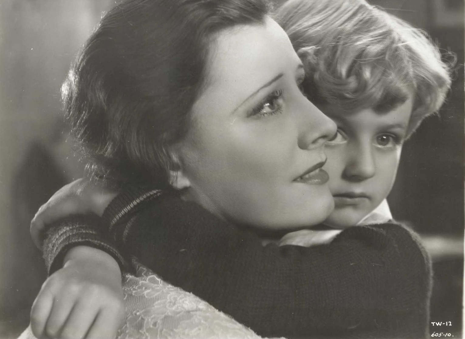 Wally Albright, Irene Dunne
