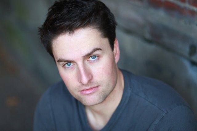 Picture of Ryan Farrell