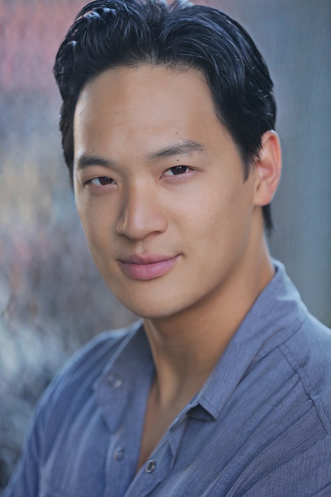 Picture of Edward Chin-Lyn