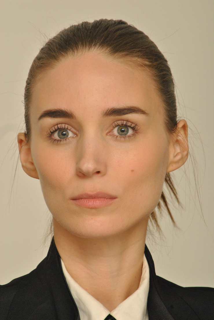 Image of Rooney Mara