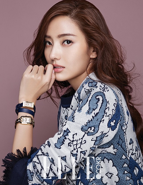 Picture of Chae-young Han