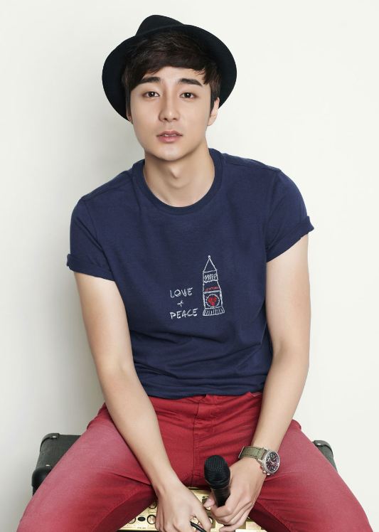 Picture of Roy Kim