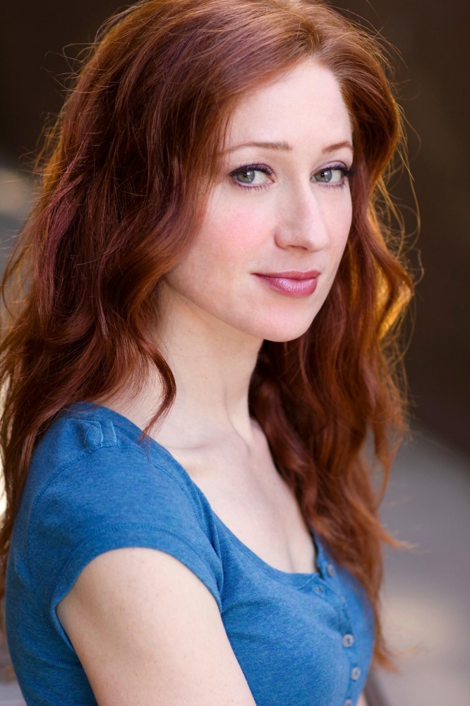 Bekka Prewitt picture