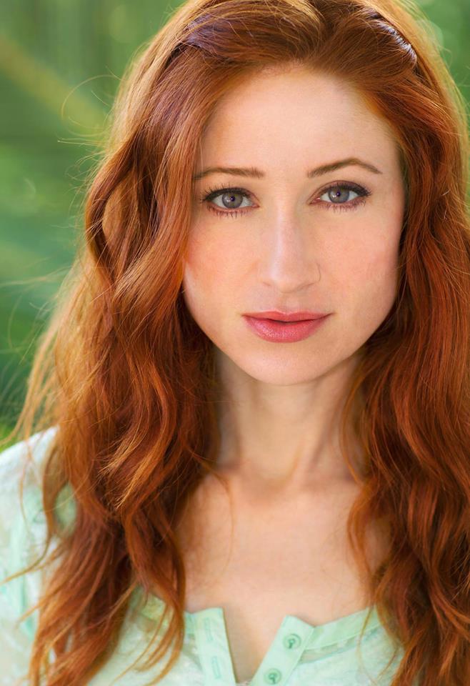 Image of Bekka Prewitt